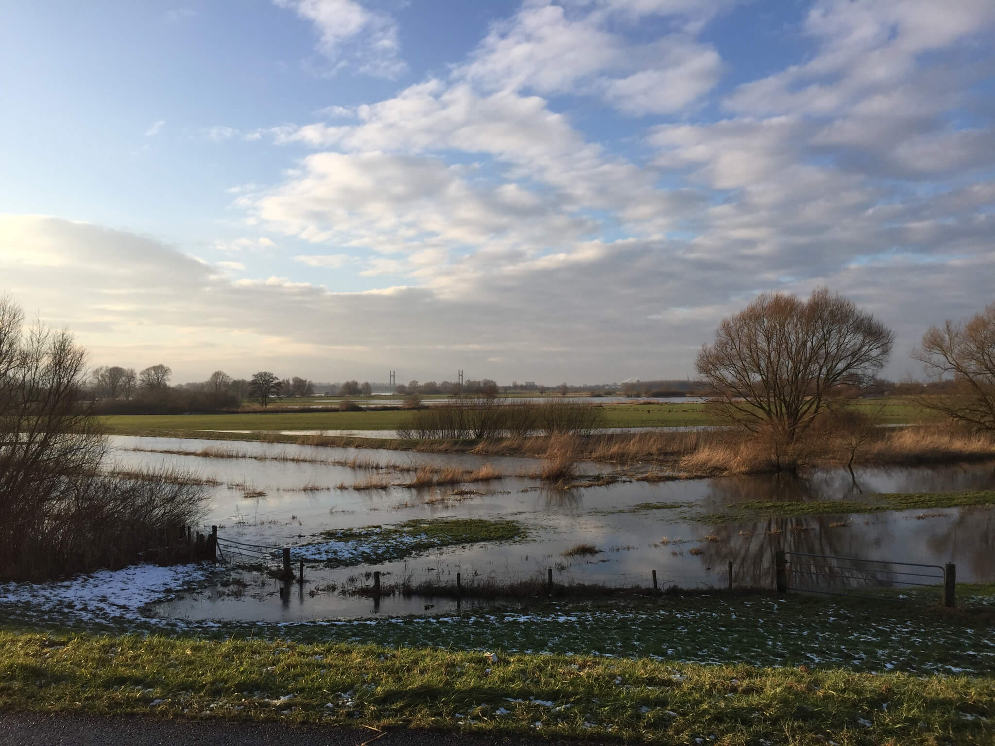 Geschiedenis - Wilsum.info