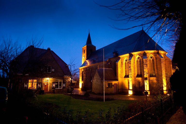 Kerk - Wilsum.info